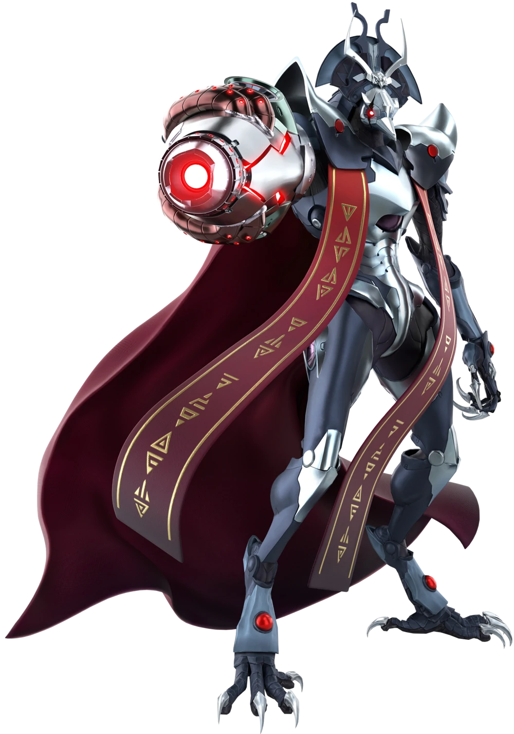 General Storm's Defeats of My Favorite Video Game Villains Part 50 ...