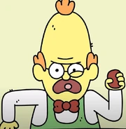 Flash Maker's Defeats of My Favorite 2024 Villains | The New Villains ...