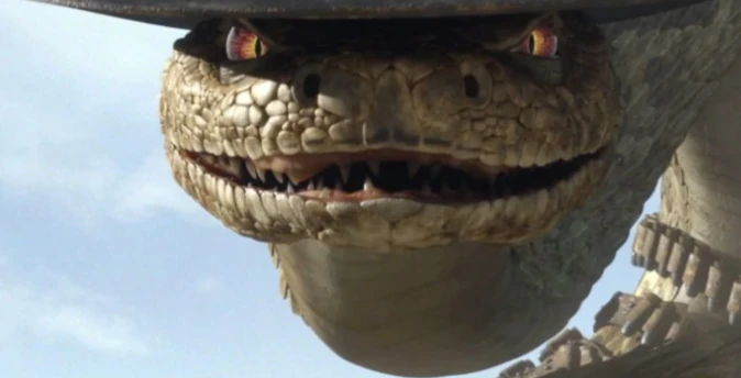 RedZombie79's Defeats of my Favorite Animated Movie Villains Part 6 ...