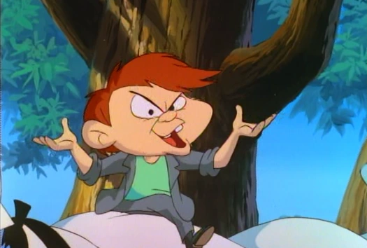 File Kyle's Defeats of my Favorite Cartoon Villains 9 | The New ...