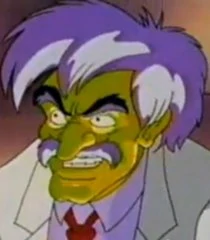 Peacemaker4 Productions' Defeats of my Favorite Cartoon Villains Part ...