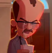 Dr. Wahman's Defeats Of My Favorite Animated Non Disney Villains Part ...