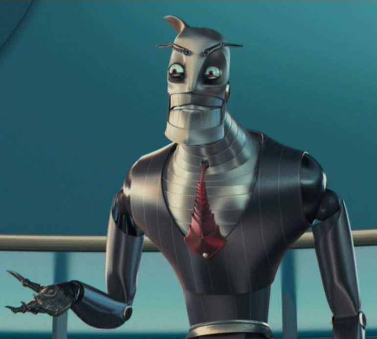 The Evil Master’s Defeats of my Favorite Animated Non-Disney Movie ...