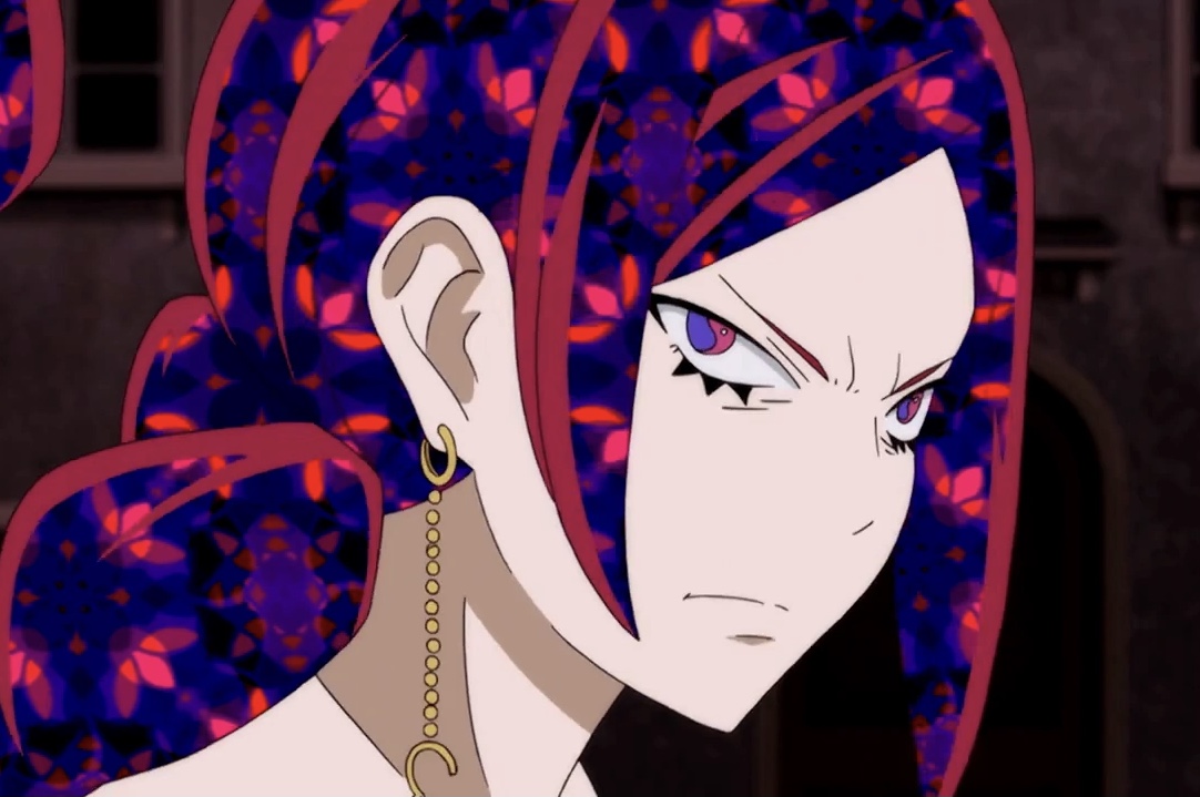 SonicPhantom47's Defeats of my Favorite Anime Villains Part III | The ...