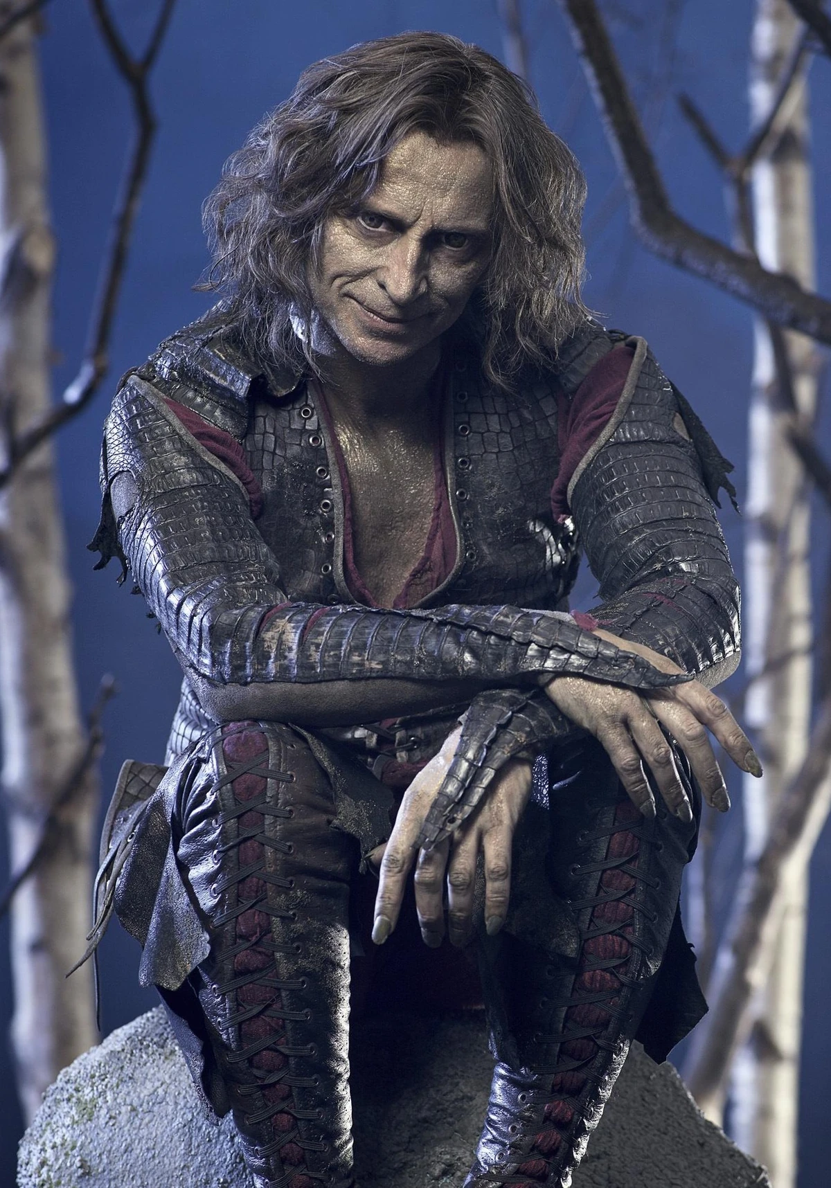 The Admin of the Villains' Defeats Wiki's Defeats of my Favorite T.V ...