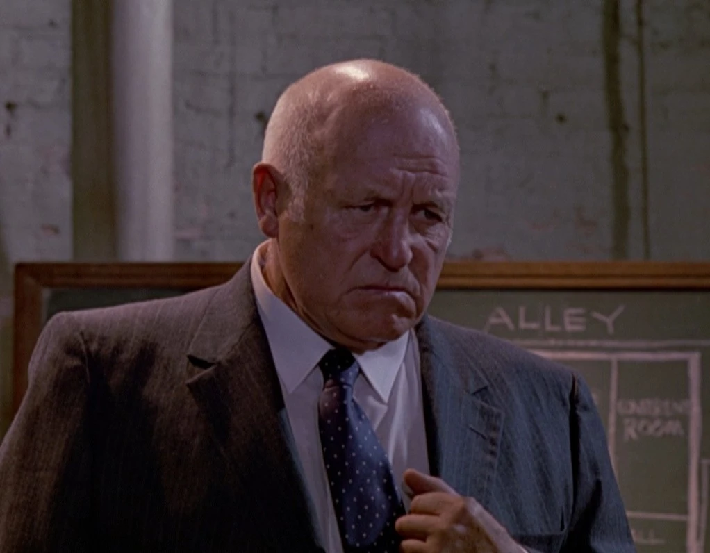 Dizzy Heegan's Defeats of My Favorite Movie Villains Part 16 | The New ...