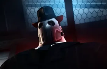 Cypher Skylark's Defeats of my Favorite Horror Villains Part III | The ...