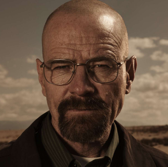 BlueSpider74's Defeats of my Favorite Breaking Bad Villains | The New ...