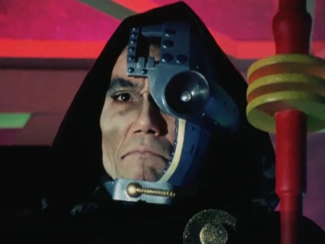 Dr. Wahman's Defeats of my Favorite TV Villains Part 15 | The New ...