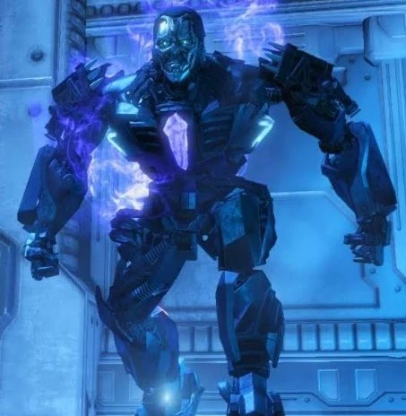 General Storm's Defeats of My Favorite Video Game Villains Part 73 ...