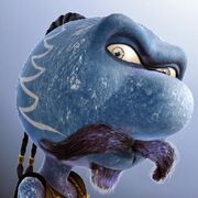 SonicPhantom47's Defeats of my Favorite Animated Non-Disney Movie ...