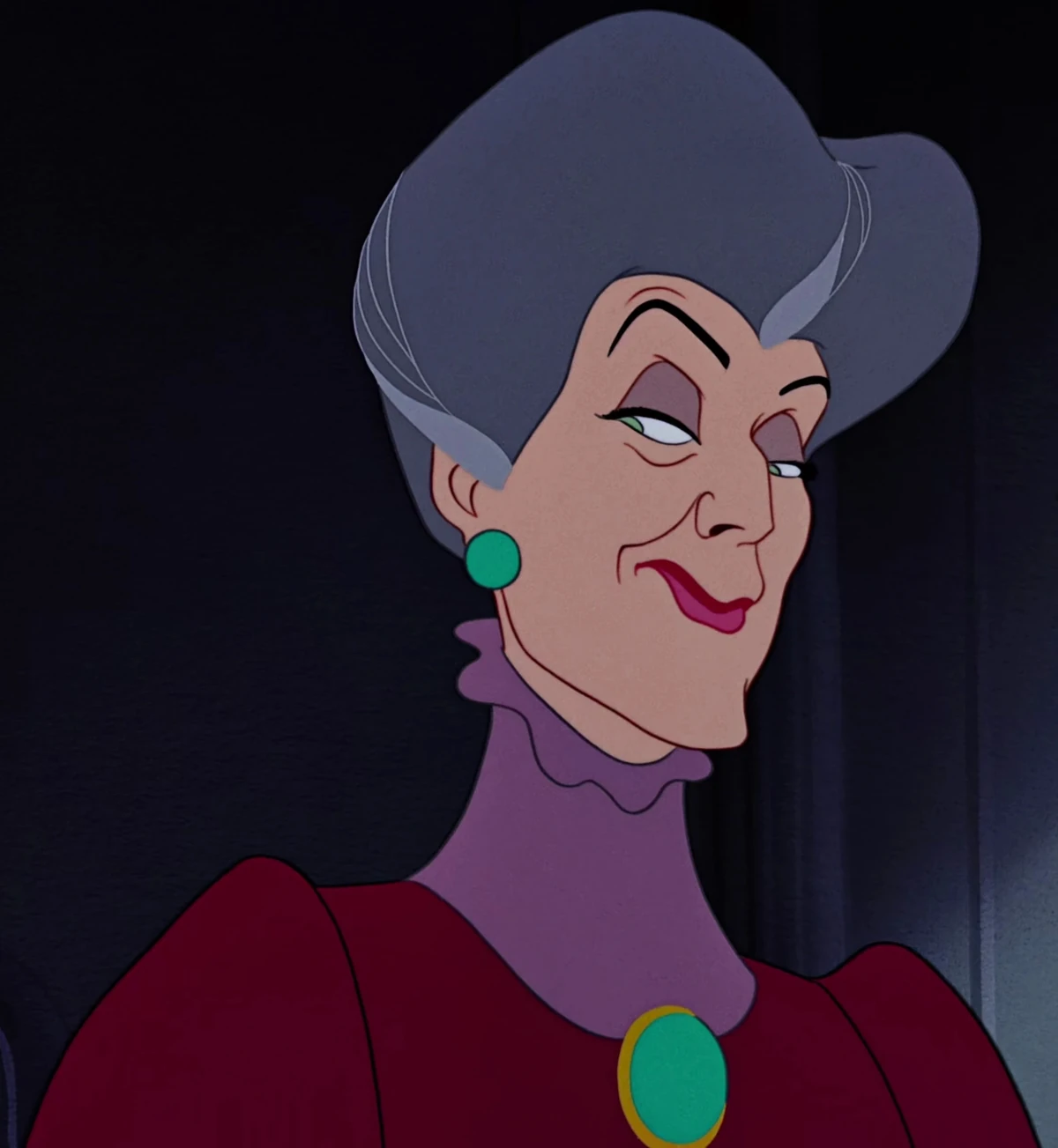 The Admin of the Villains' Defeats Wiki's Defeats of my Favorite Disney ...