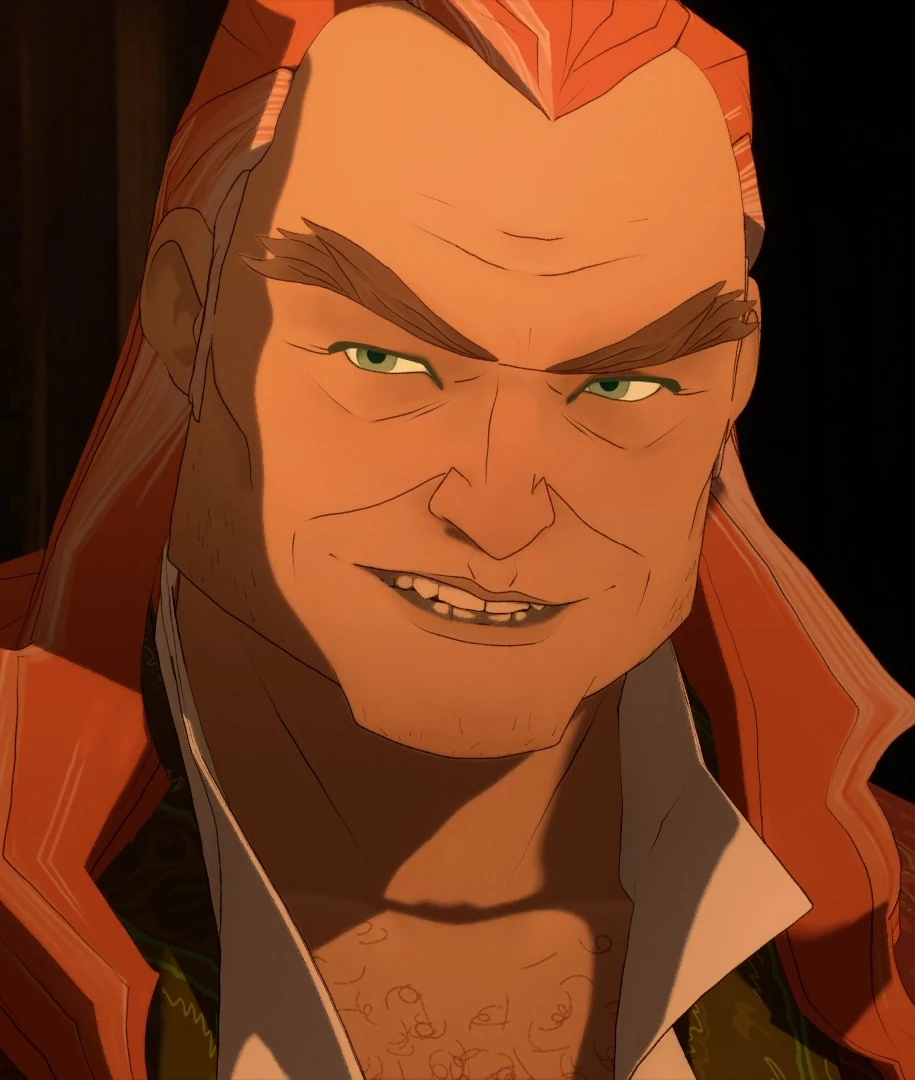 SonicPhantom47's Defeats of my Favorite Cartoon Villains Part XXXVIII ...