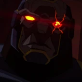 SonicPhantom47's Defeats of my Favorite Animated Non-Disney Movie ...