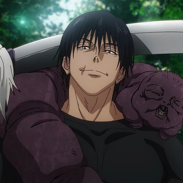 What's a good Username?'s Defeats of My Favorite Anime Villains Part 3 ...