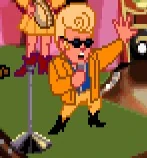 Peacemaker4 Productions' Defeats of my Favorite Sam & Max Villains ...