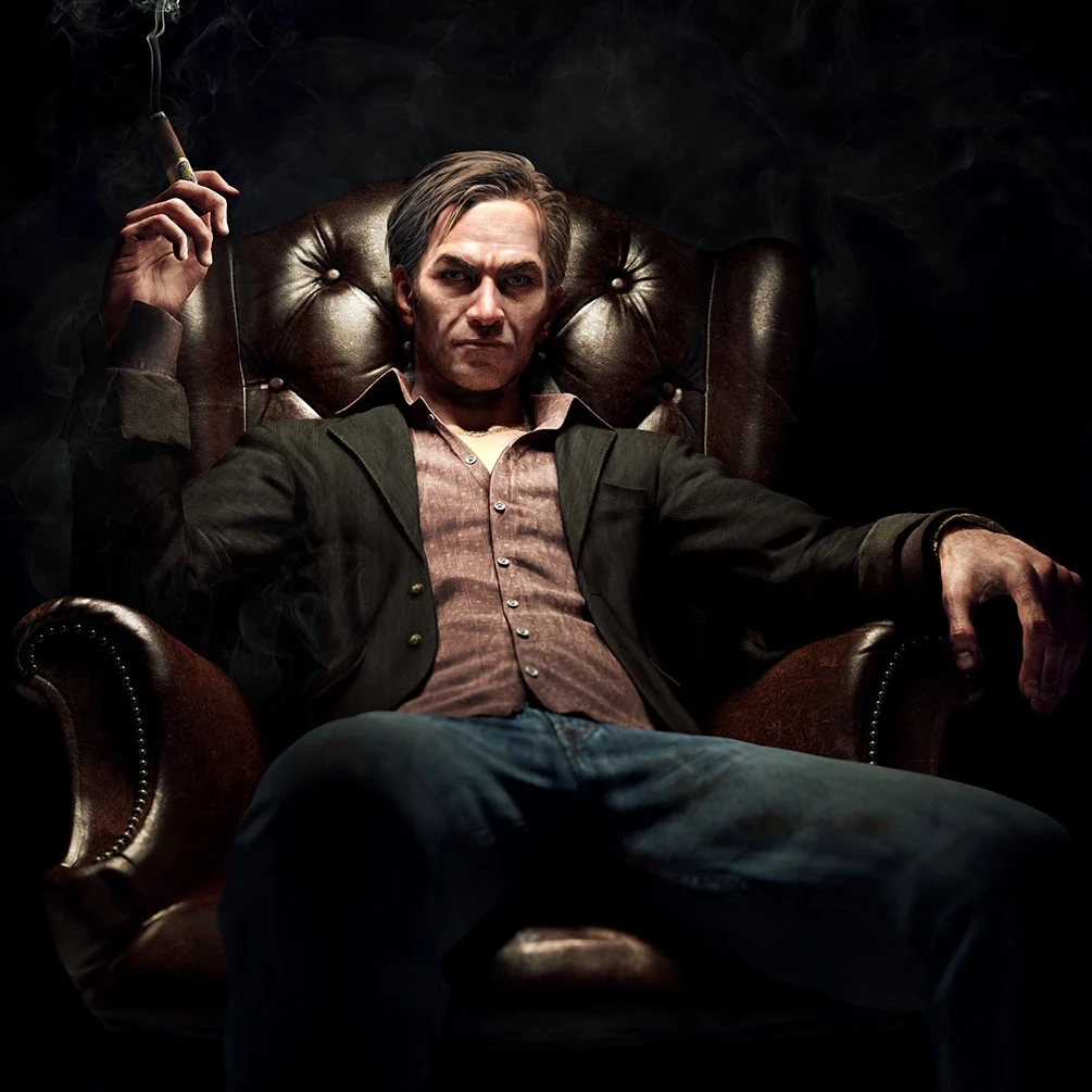 The Evil Master's Defeats of my Favorite Video Game Villains Part IV ...