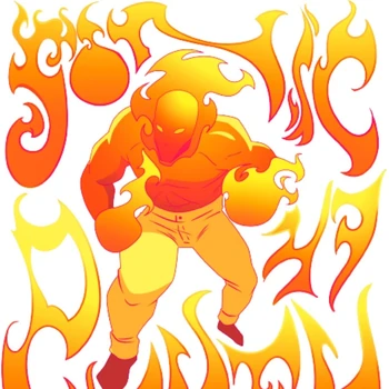 SonicPhantom47 | The New Villains' Defeats Wiki | Fandom