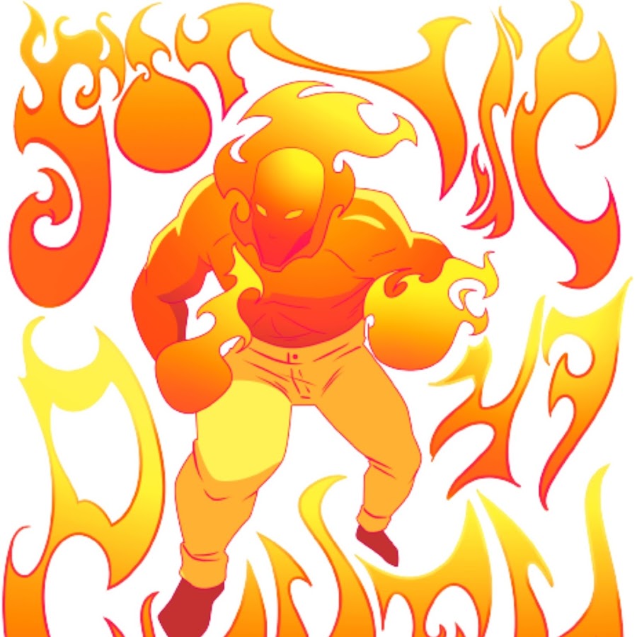 SonicPhantom47 | The New Villains' Defeats Wiki | Fandom