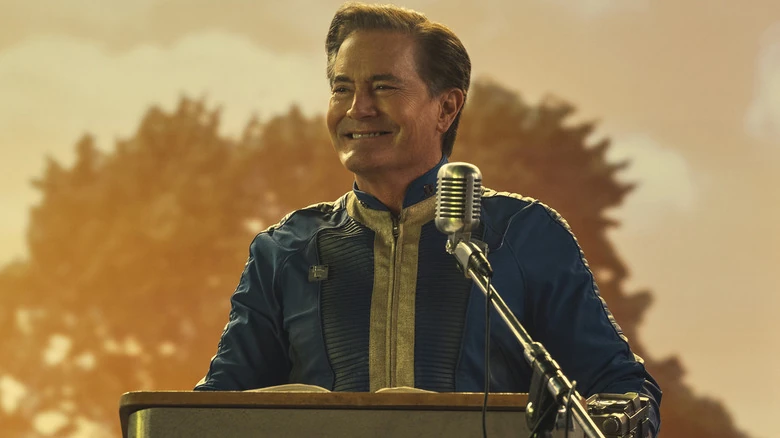 Dizzy Heegan’s Defeats of My Favorite TV Villains Part 15 | The New ...