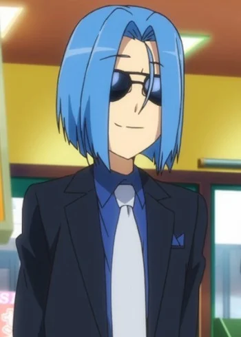 Dizzy Heegan’s Defeats of My Favorite Anime Villains Part 2 | The New ...