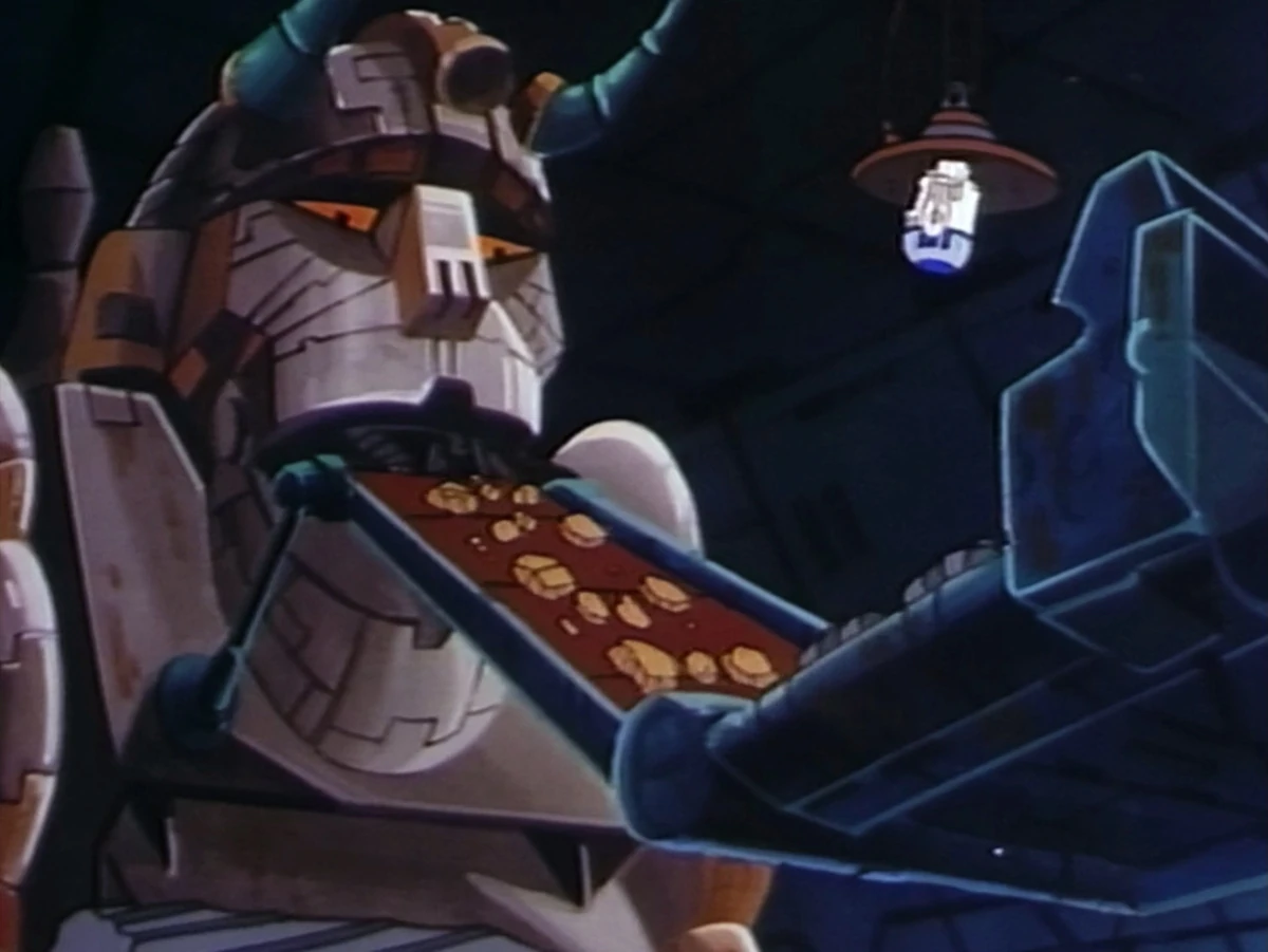 SonicPhantom47's Defeats of my Favorite Cartoon Villains Part XV | The ...