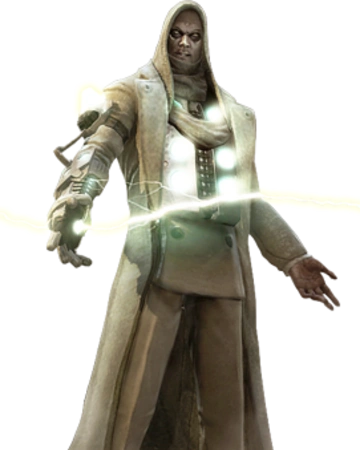 Micheal Kennelly's Defeats of My Favorite Video Game Villains Part 5 ...