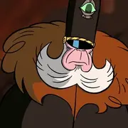 Max Frankel/RedWinter42's Defeats of my Favorite Cartoon Villains Part ...