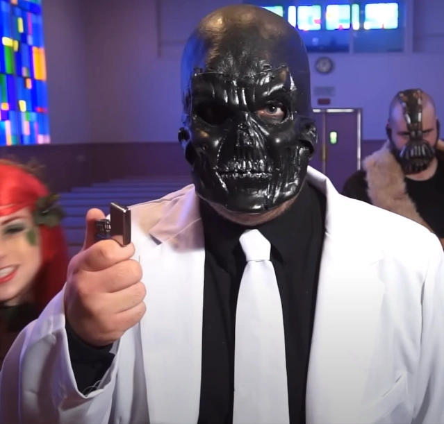 General Storm's Defeats of My Favorite YouTube Villains Part 21 | The ...