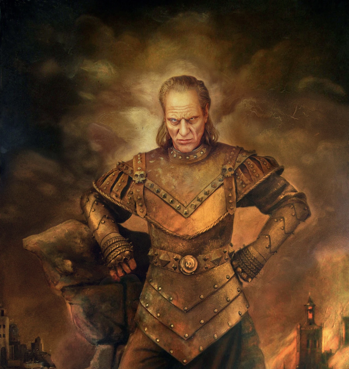 Dr. Wahman's Defeats Of My Favorite Movie Villains Part 24 | The New ...