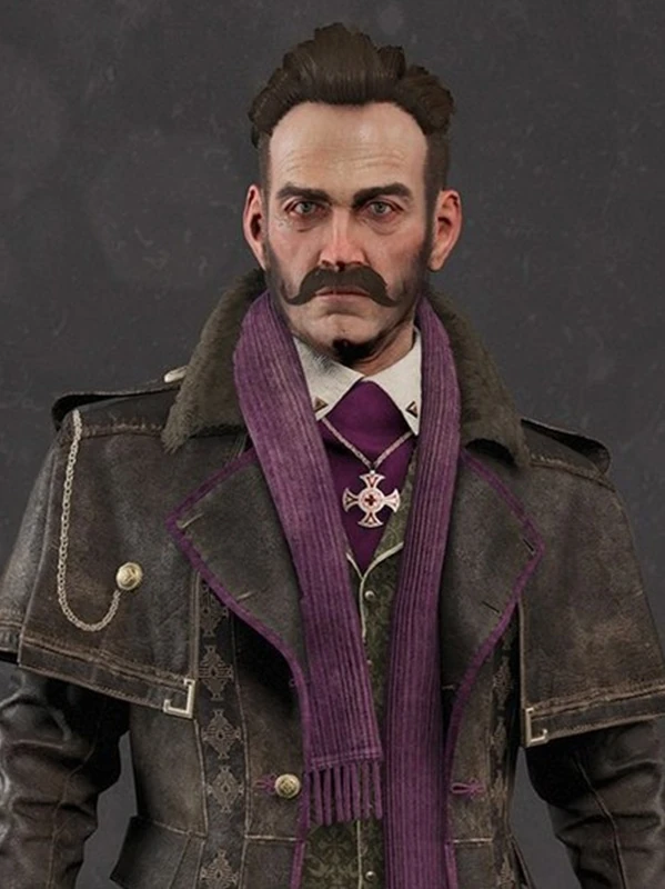 General Storm's Defeats of My Favorite Video Game Villains Part 60 ...