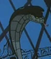 BlueSpider74’s Defeats of my Favorite Animated Movie Villains Part XIV ...