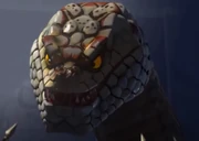 SonicPhantom47's Defeats of my Favorite Animated Non-Disney Villains ...