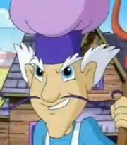 SonicPhantom47's Defeats of my Favorite Cartoon Villains Part XXXIII ...