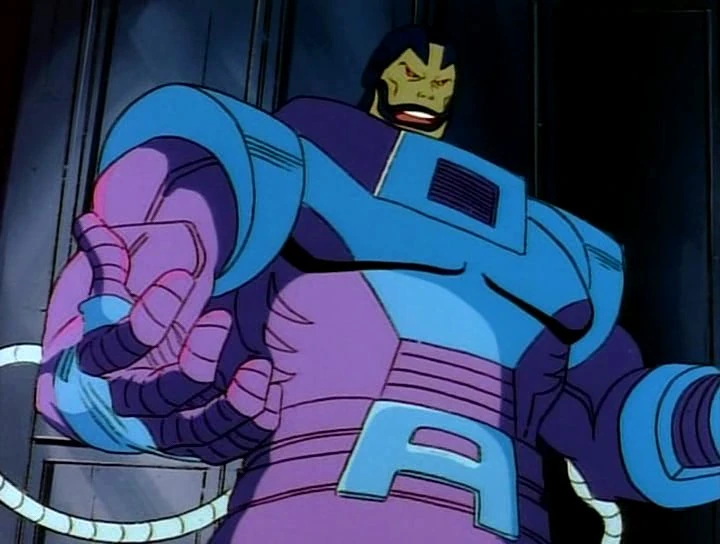 Dr. Wahman's Defeats Of My Favorite Cartoon Villains Part 49 | The New ...