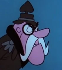 Peacemaker4 Productions' Defeats of my Favorite Cartoon Villains Part ...