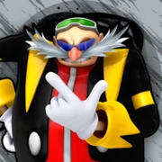 Micheal Kennelly's Defeats of My Favorite Sonic Villains | The New ...