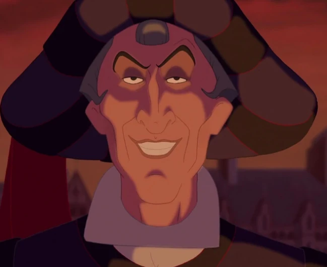 Micheal Kennelly's Defeats of My Favorite Disney Villains Part 1 | The ...