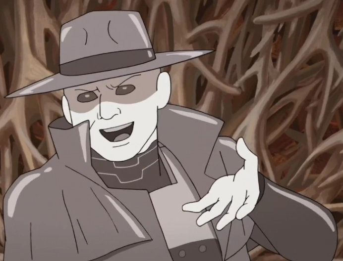 File Kyle's Defeats of my Favorite Cartoon Villains 6 | The New ...