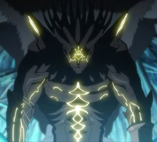 SonicPhantom47's Defeats of my Favorite Anime Villains Part V | The New ...