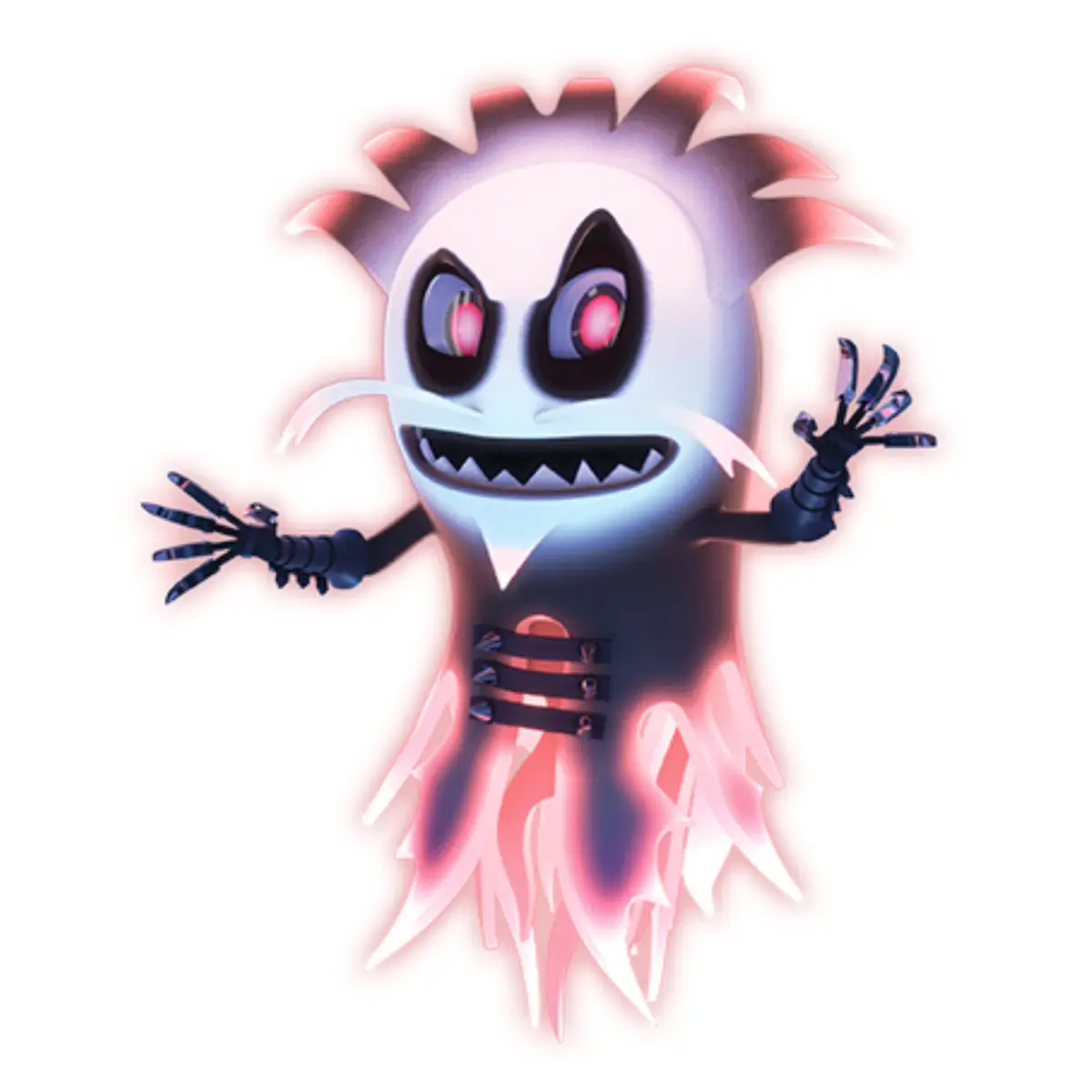 SonicPhantom47's Defeats of my Favorite Cartoon Villains Part XVI | The ...