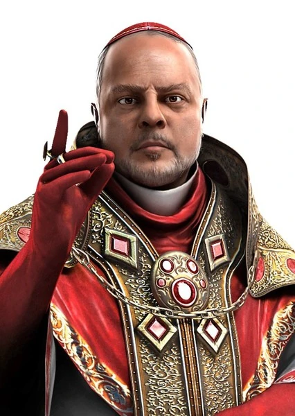 SonicPhantom47's Defeats of my Favorite Video Game Villains Part II ...