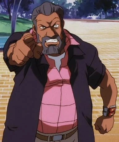 Dizzy Heegan's Defeats of my Favorite One-Shot Villains Part 4 | The ...