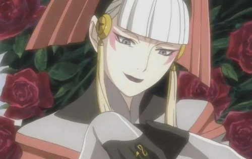 The Evil Master's Defeats of my Favorite Anime Villains Part IV | The ...