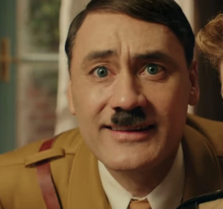 Max Frankel/RedWinter42's Defeats of my Favorite Movie Villains Part II ...