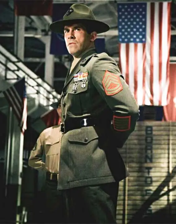 General Storm's Defeats of My Favorite Movie Villains Part 96 | The New ...