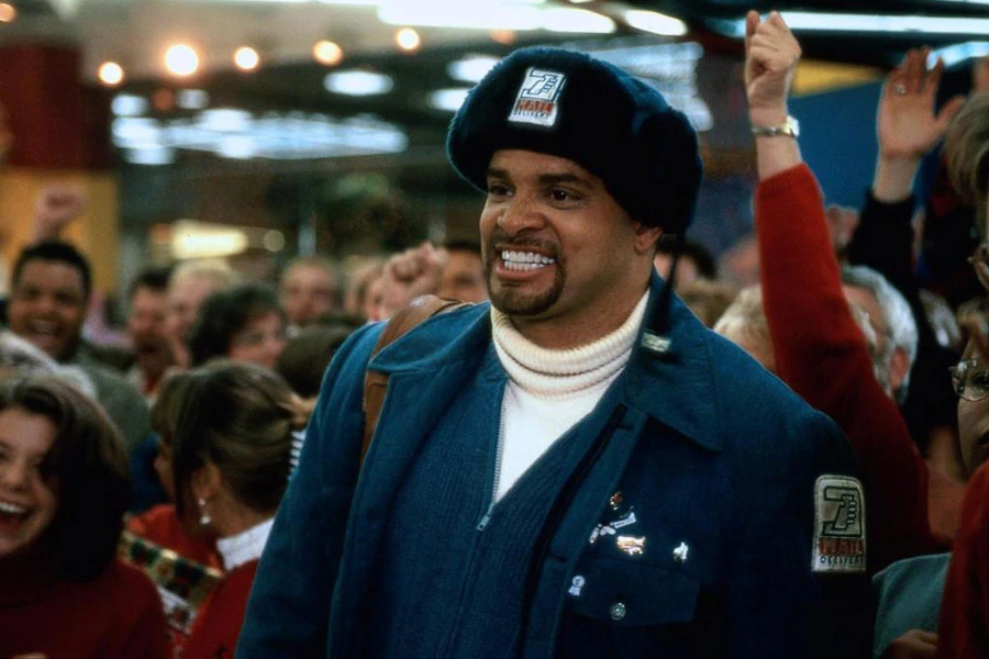 Dr. Wahman's Defeats Of My Favorite Christmas Villains Part 4 | The New ...