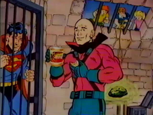 Dr. Wahman's Defeats Of My Favorite Commercial Villains Part 2 | The ...