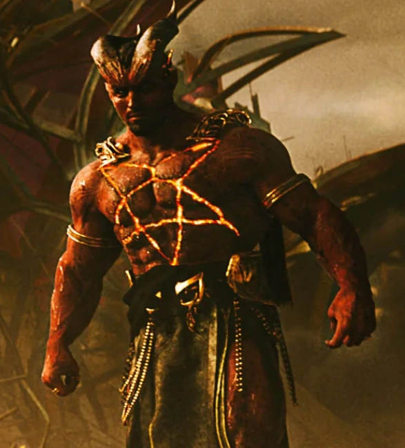 BlueSpider74's Defeats of my Favorite Movie Villains Part XXX | The New ...