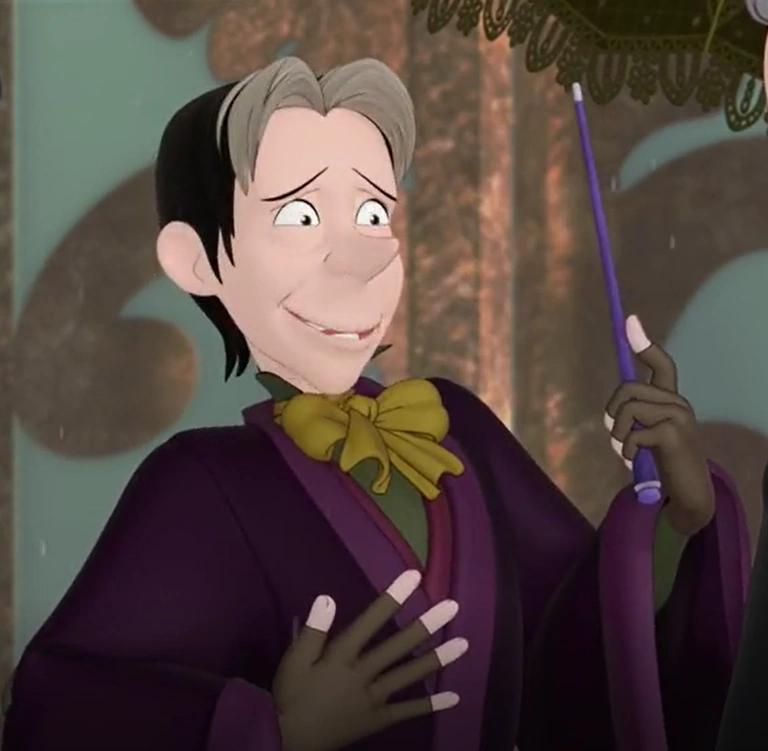 Dr. Wahman's Defeats Of My Favorite Cartoon Villains Part 5 | The New ...